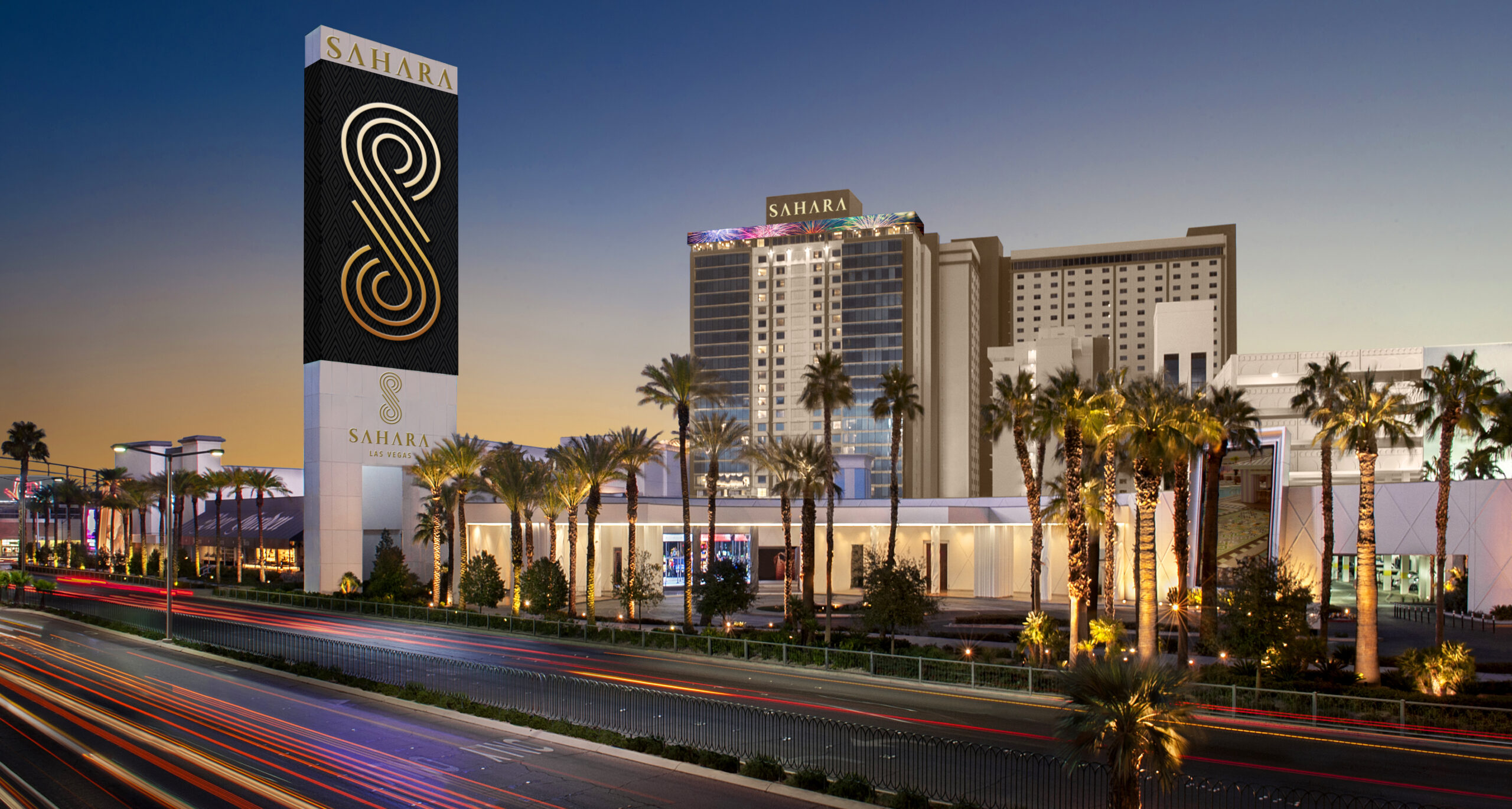 All-New Poker Room At SAHARA Las Vegas Adds To Resort’s More Than $150 ...