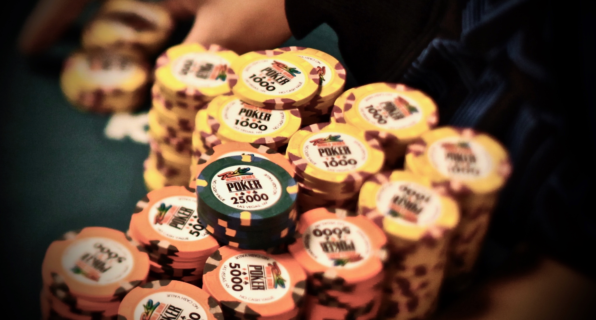 Card Player TV Video Spotlight: An Intro To ICM In Poker Tournaments ...