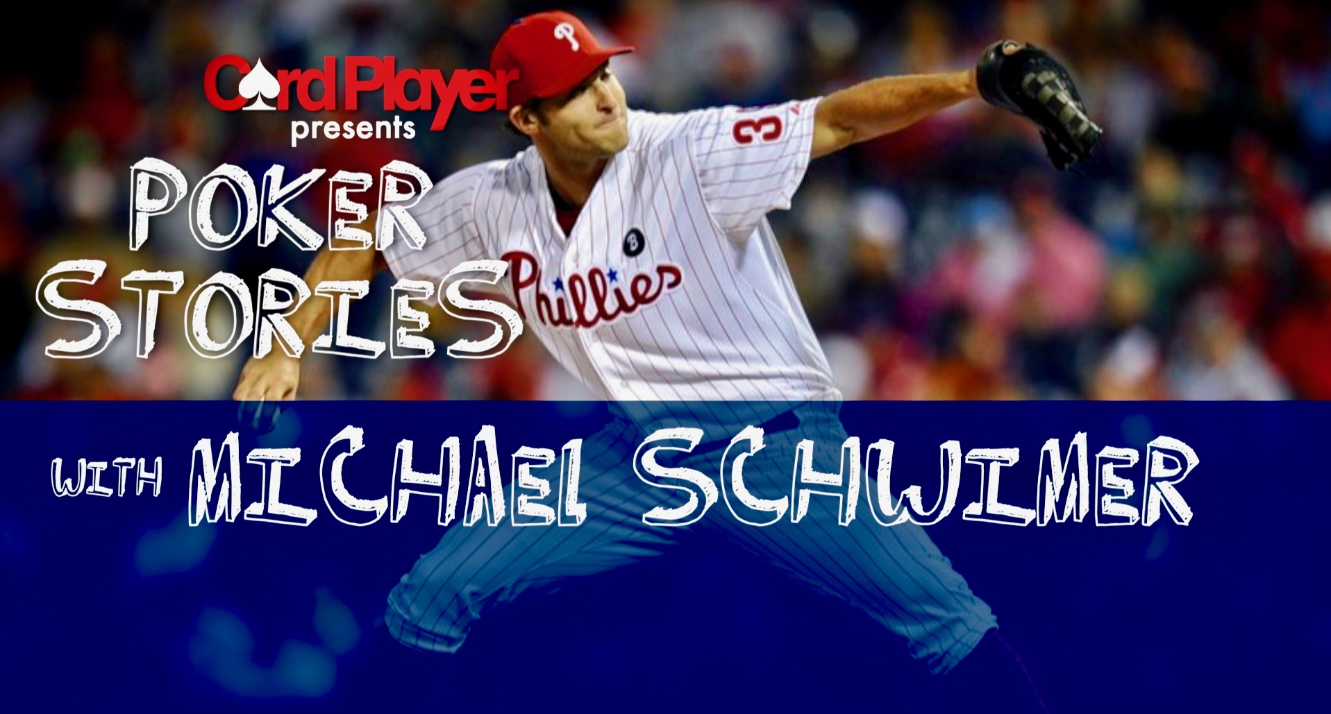 Poker Stories Podcast: Former Major League Baseball Player Turned ...