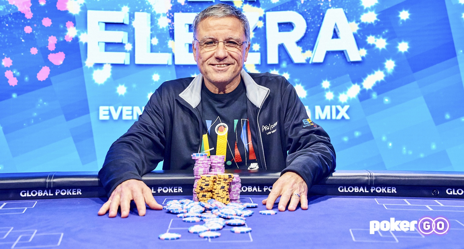 Eli Elezra Wins U.S. Poker Open Eight-Game High Roller Event - Poker News