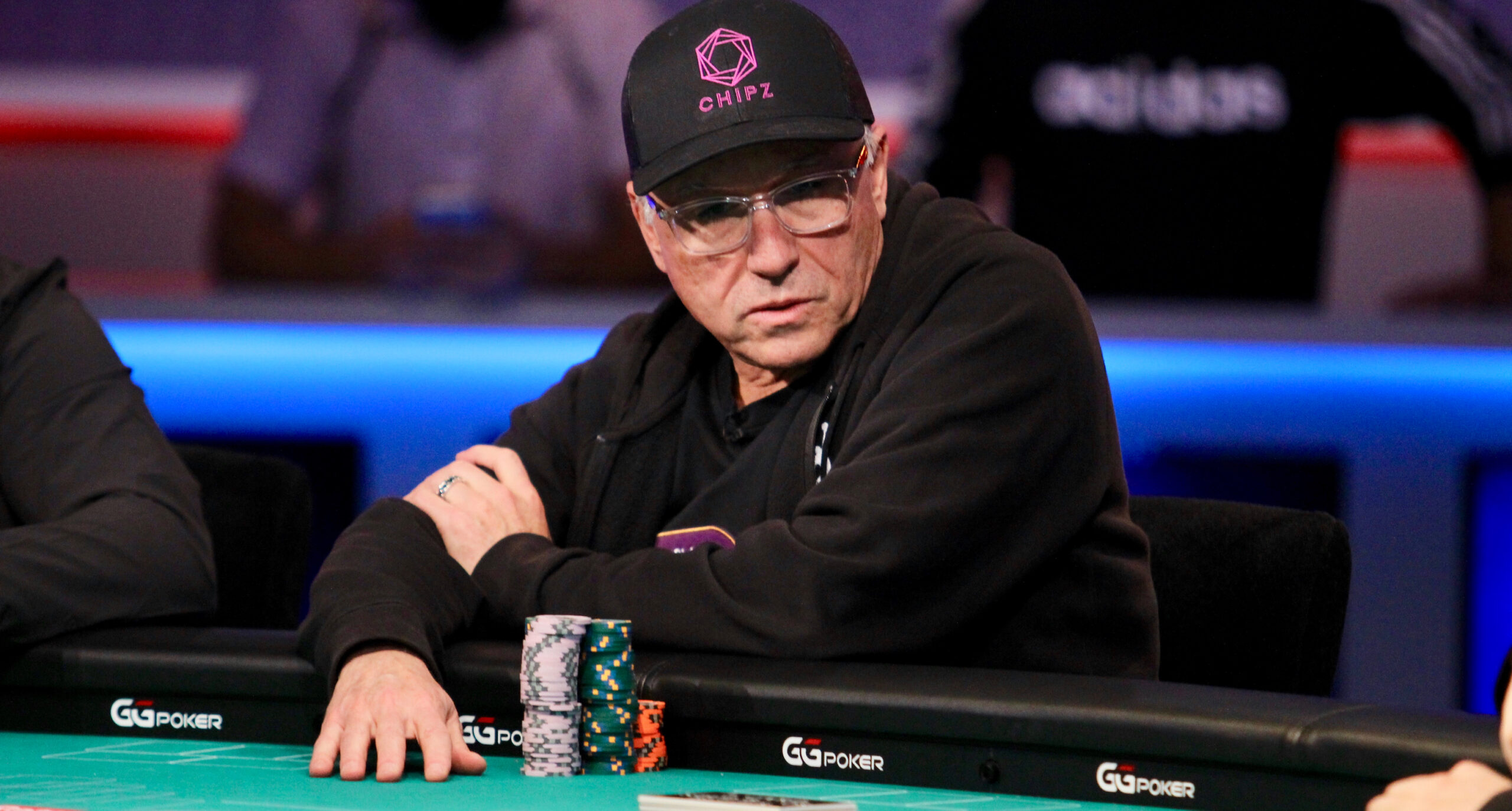WATCH: Eli Elezra Discusses Poker Hall of Fame Induction - Poker News