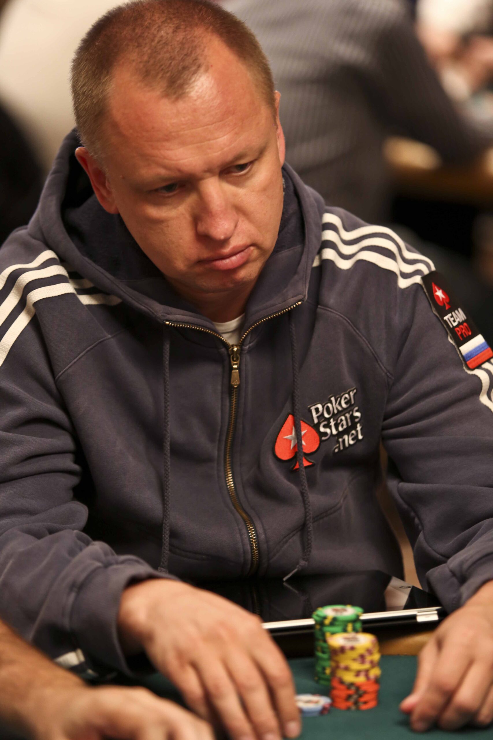 Alexander Kravchenko-24025 Alexander Kravchenko