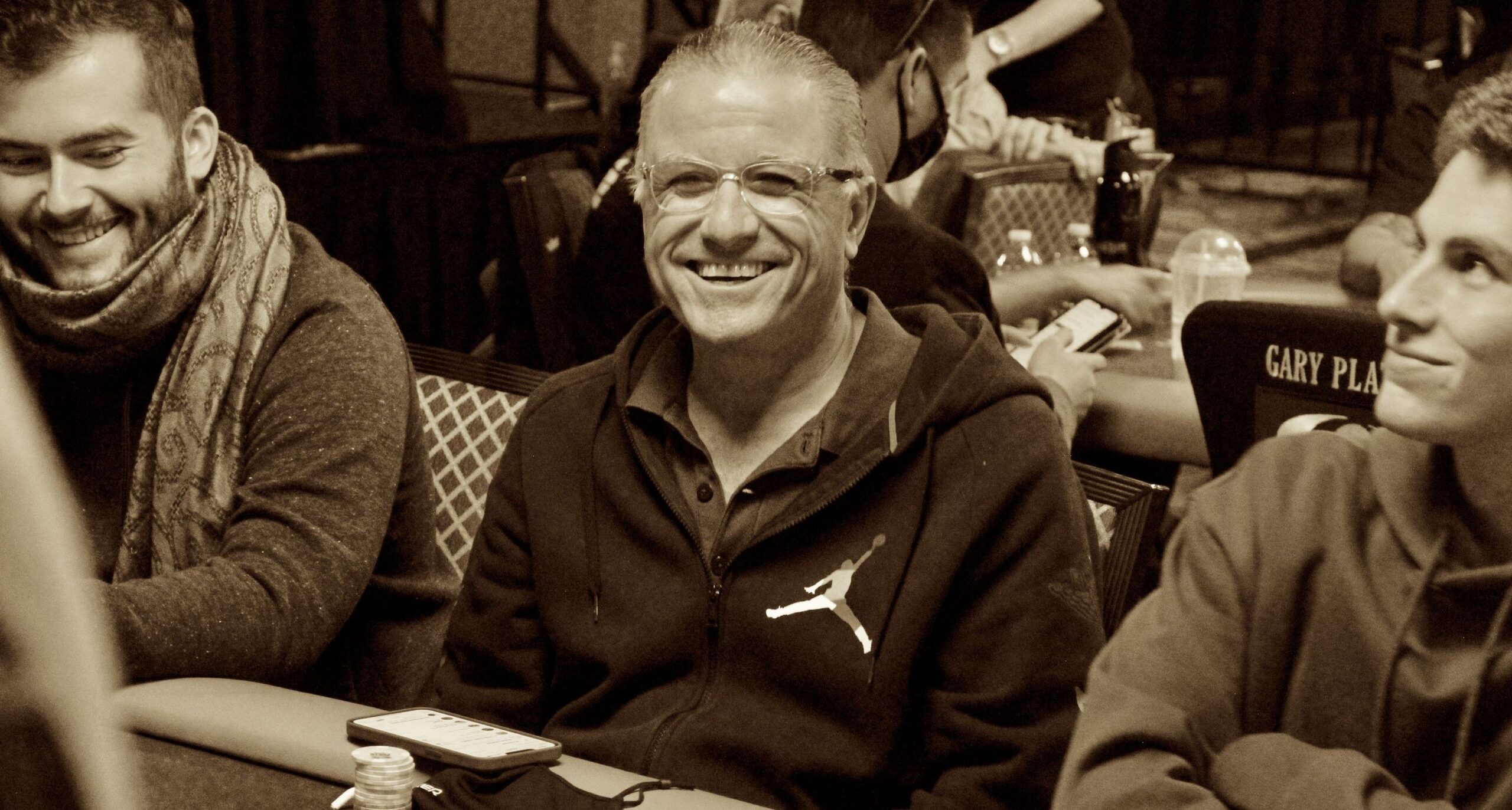Eli Elezra Selected As Latest Member Of Poker Hall Of Fame - Poker News