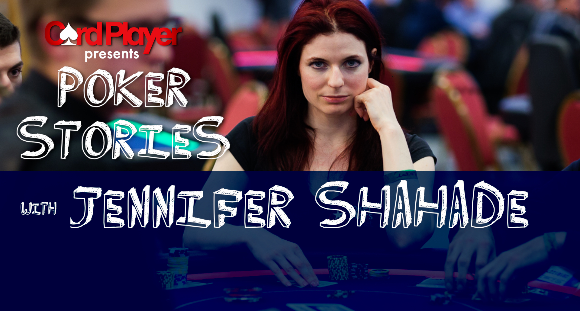 Poker Stories Podcast: High-Stakes Chess Queen Jennifer Shahade - Poker ...