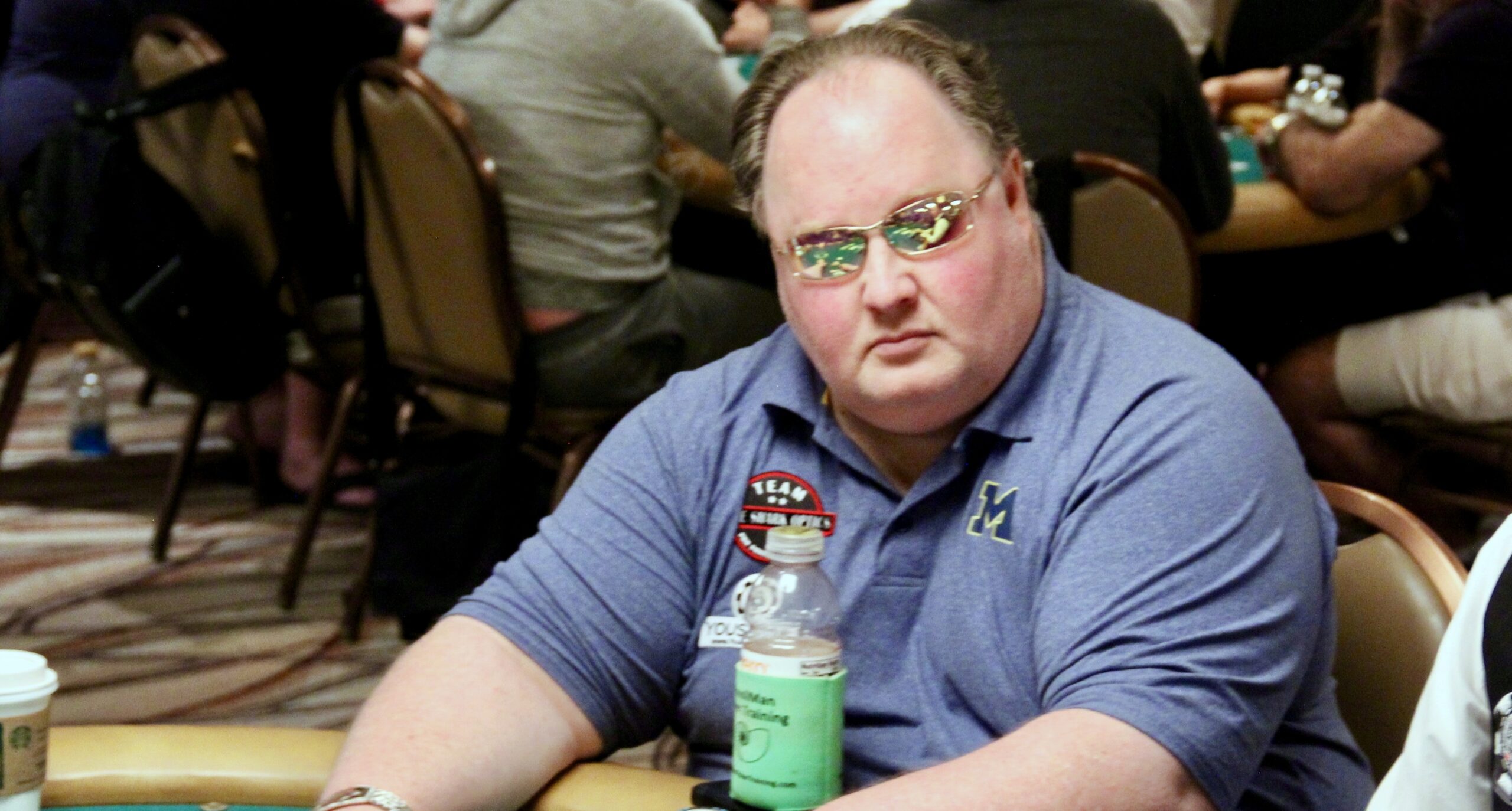 Greg Raymer: How The Confirmation Bias Affects Your Poker Game - Poker News