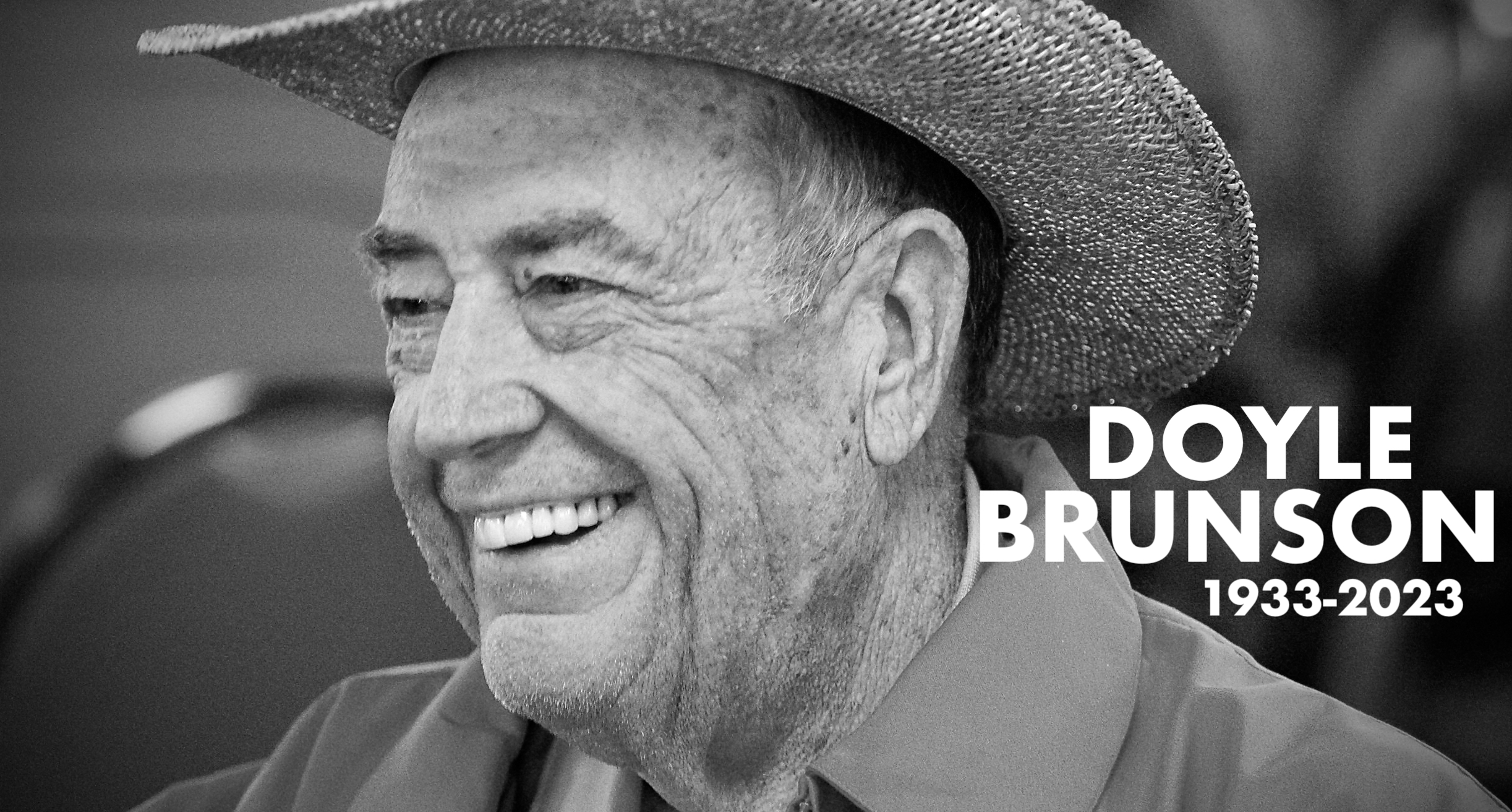 Poker World Mourns The Passing Of Doyle Brunson - Poker News