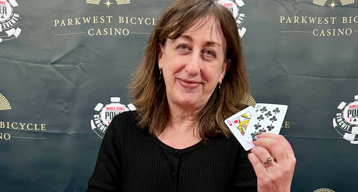 ‘Mad Men’ And ‘Mom’ Actress Beth Hall Earns World Series of Poker ...