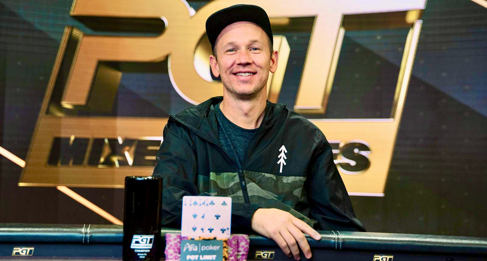John Monnette Wins PGT Mixed Games Eight-Game Event For $211,200 ...