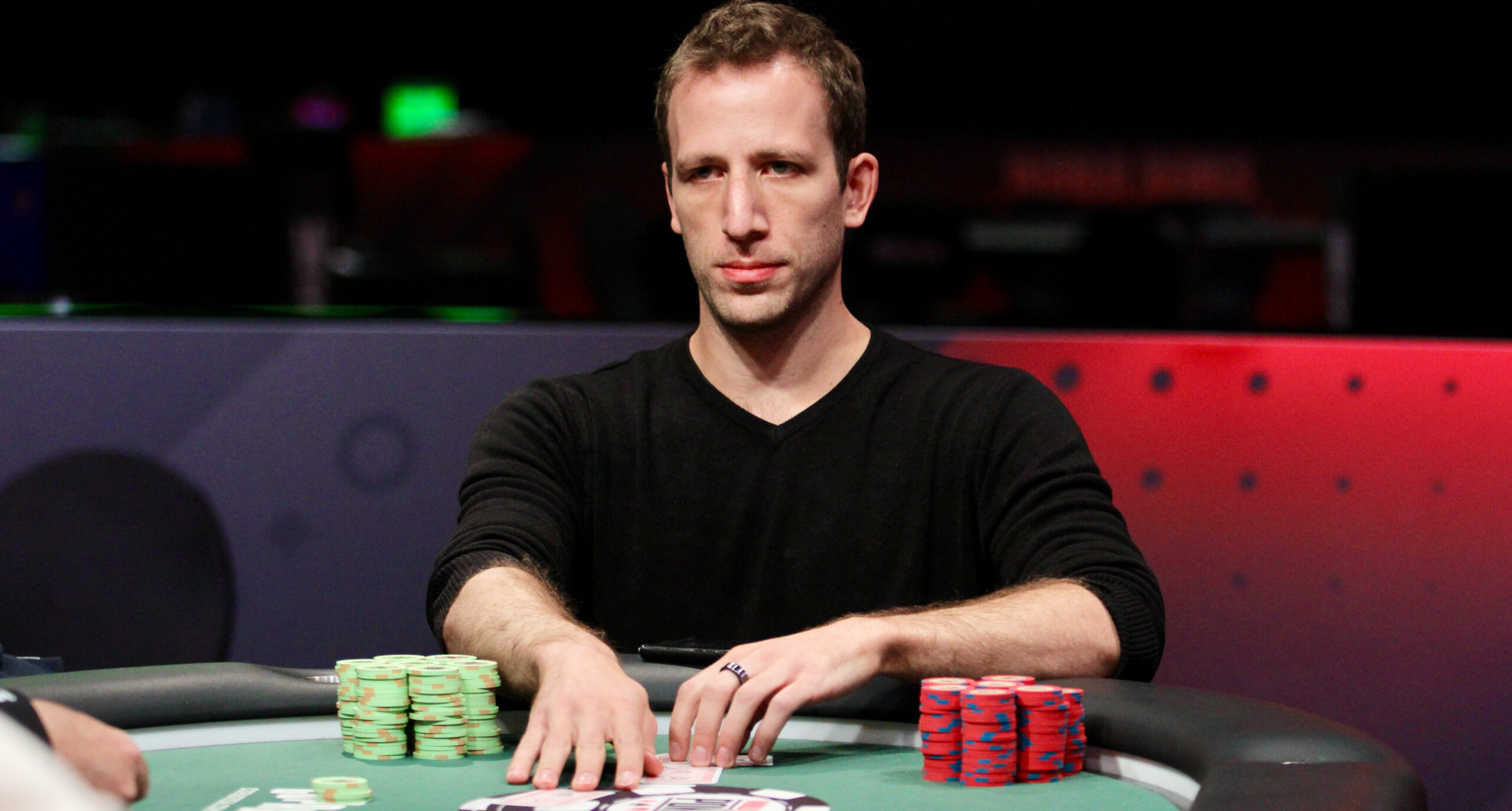 Benny Glaser Wins Sixth WCOOP Of Series, 14th Overall - Poker News