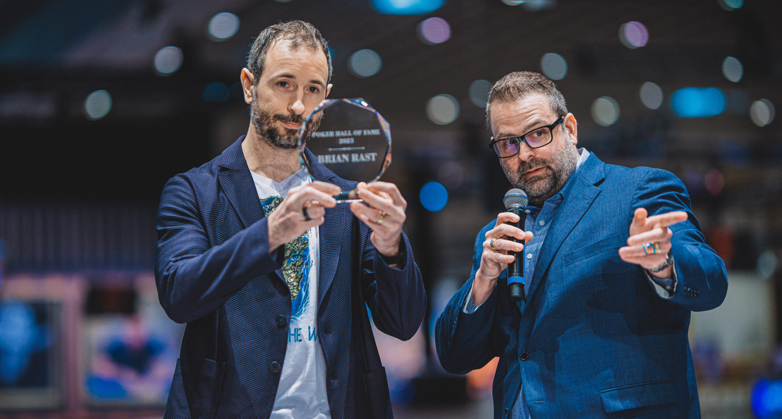 Brian Rast Selected For 2023 Induction Into Poker Hall Of Fame - Poker News