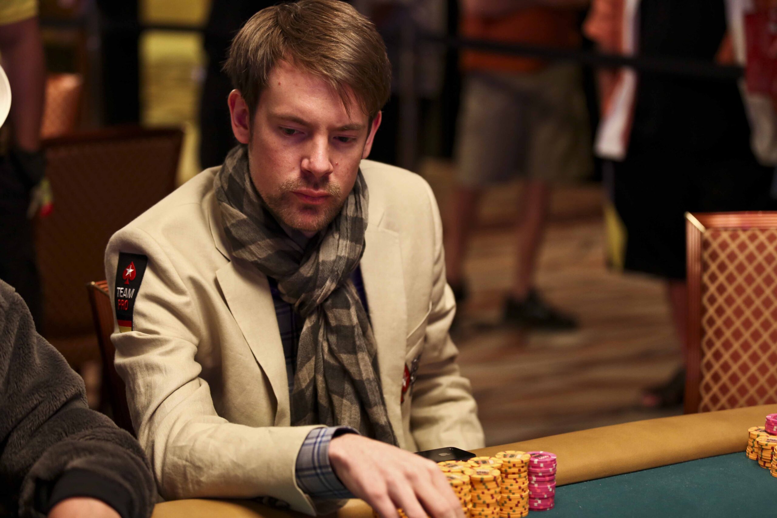 George Danzer-24191 George Danzer