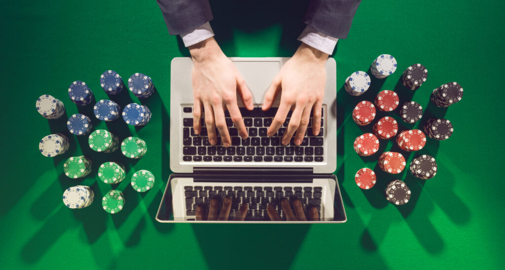 Online Gaming Numbers Show Growth Across Industry - Poker News