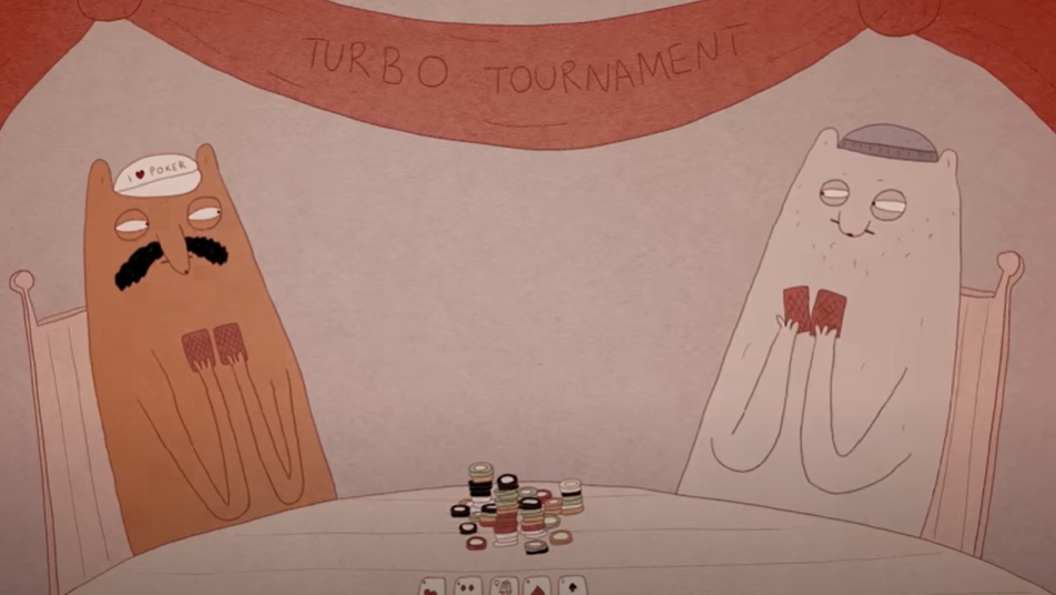 Poker Author James McManus Scripts TED-Ed Poker History Animation ...