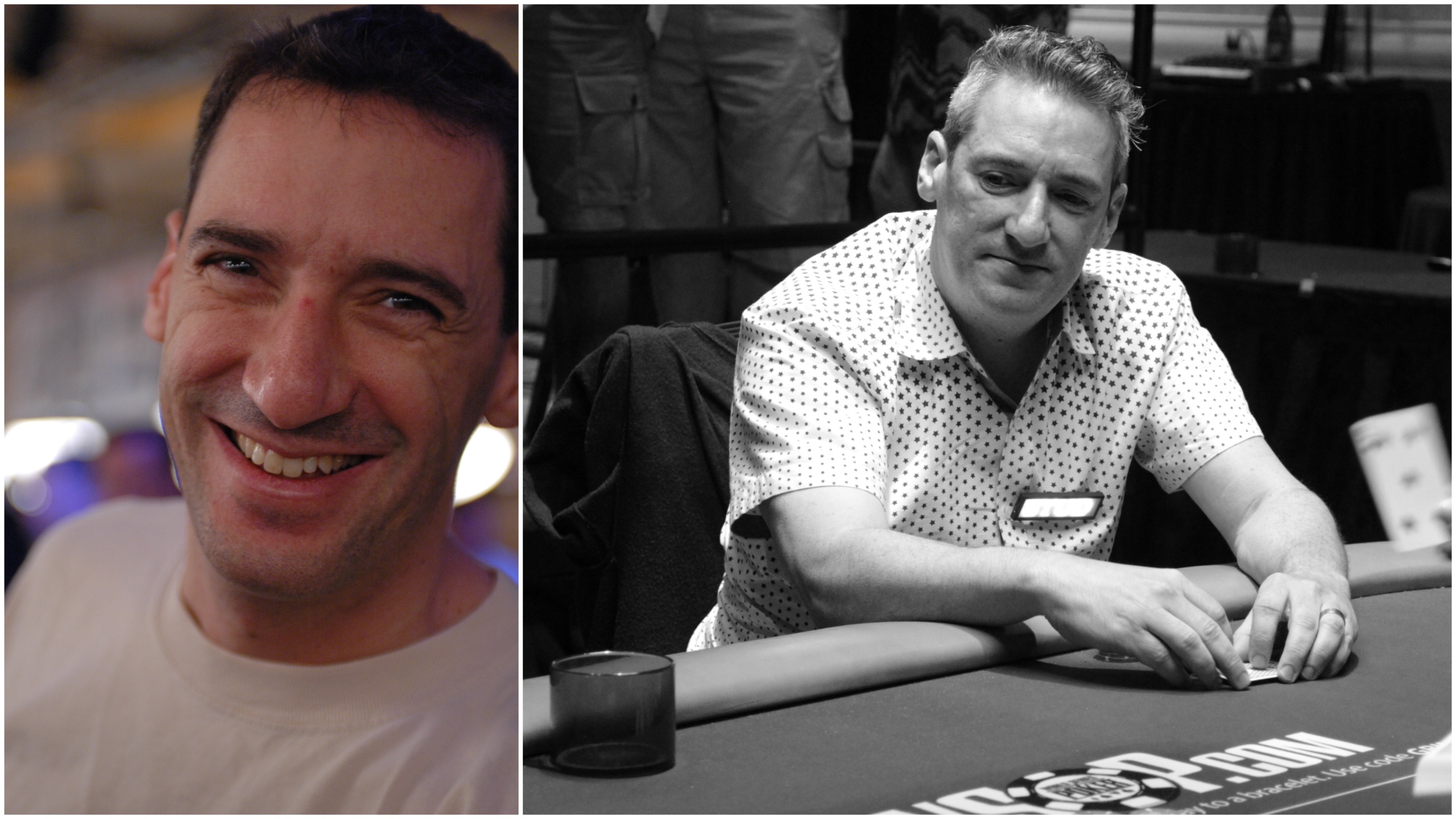 Poker Player, Venture Capitalist Perry Friedman Passes Away - Poker News
