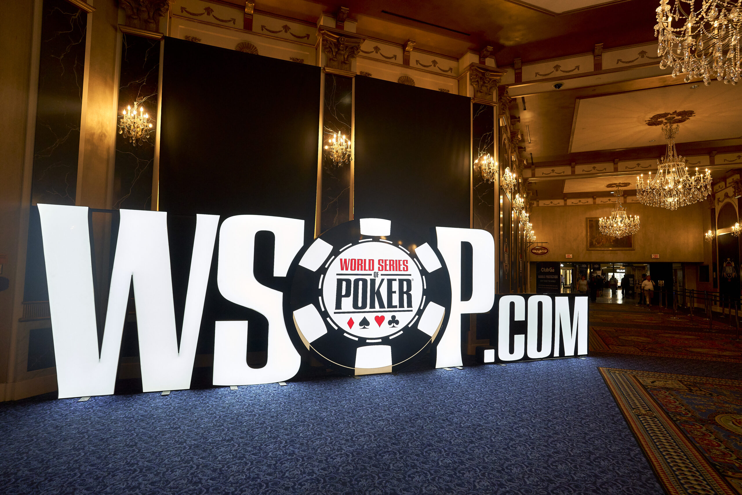World Series Of Poker Announces New Payout Structure - Poker News