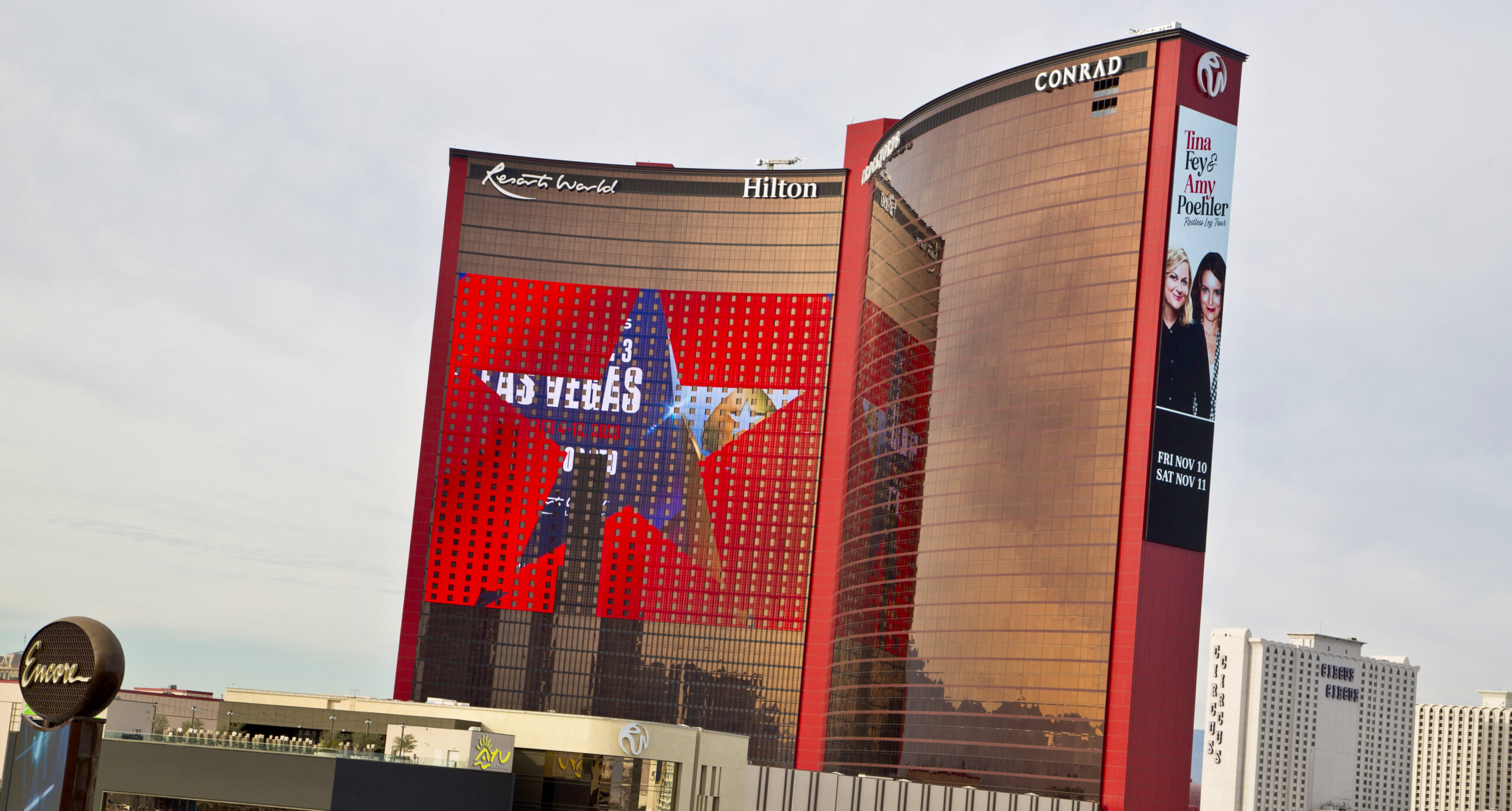 Latest Champions From Resorts World Las Vegas’ Summer Poker Series ...