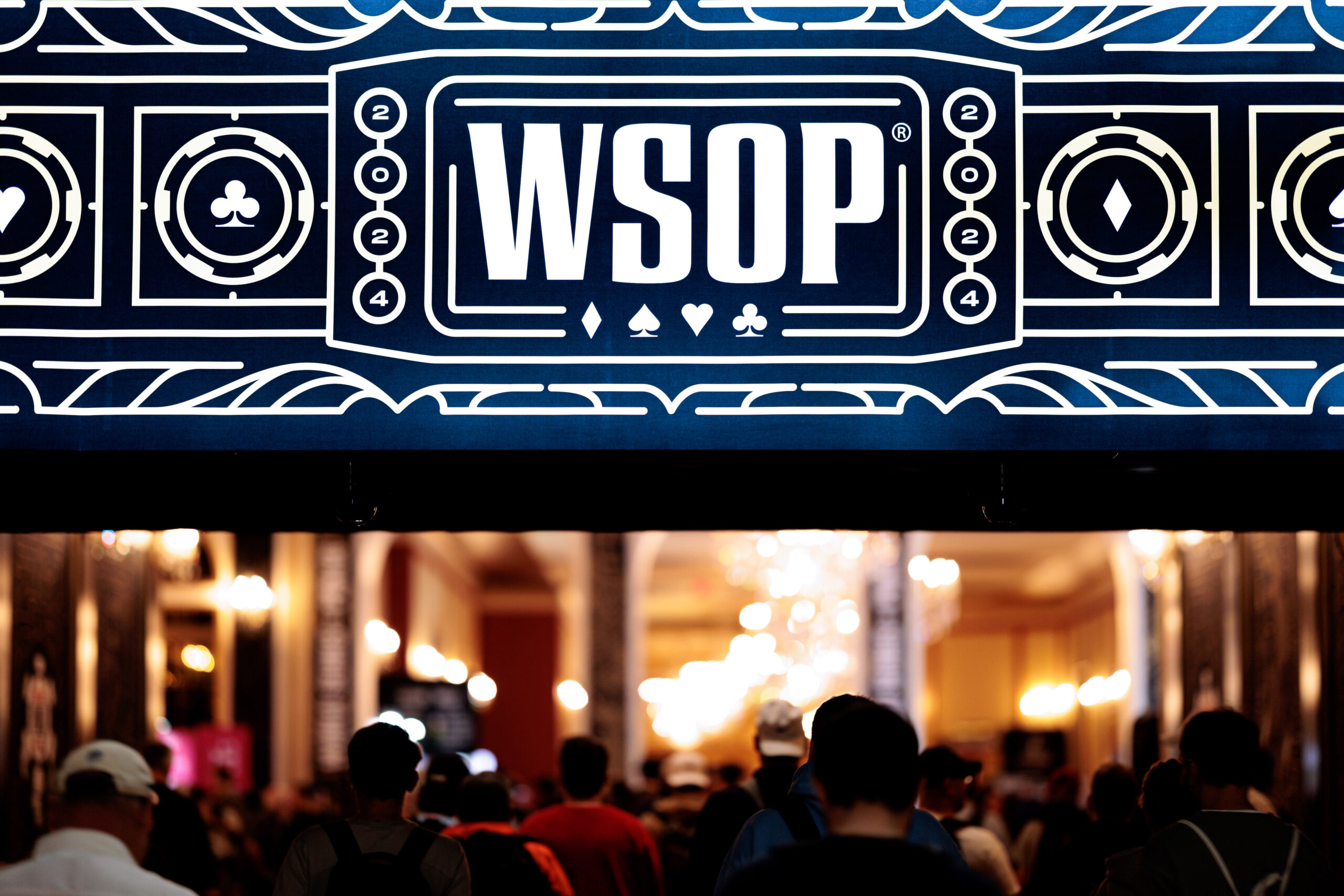 World Series Of Poker Draws Almost 230,000 Total Entrants - Poker News