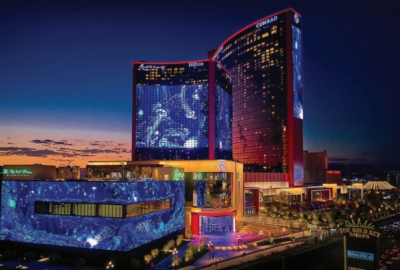 North American Poker Tour Crowns Close To 30 Winners At Resorts World Las Vegas - Poker News