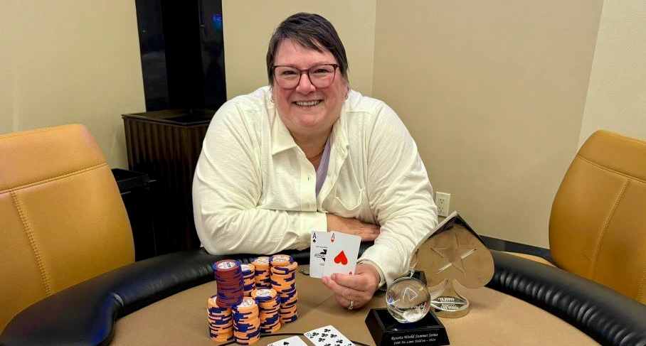 Robyn Alvis Headlines Latest Winners At Resorts World Las Vegas’ Summer ...