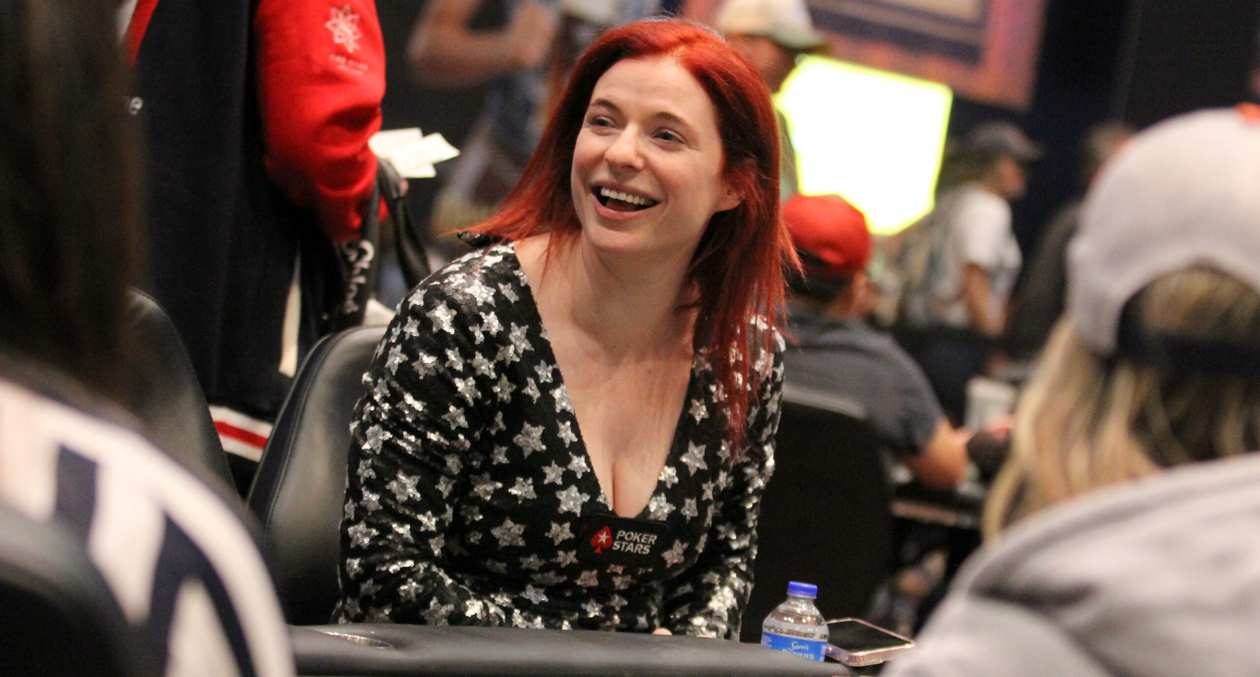 Poker Pro Jennifer Shahade Files Lawsuit Against U.S. Chess - Poker News