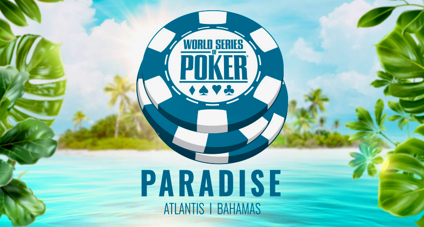 2024 World Series of Poker Paradise: Full Schedule Released - Poker News