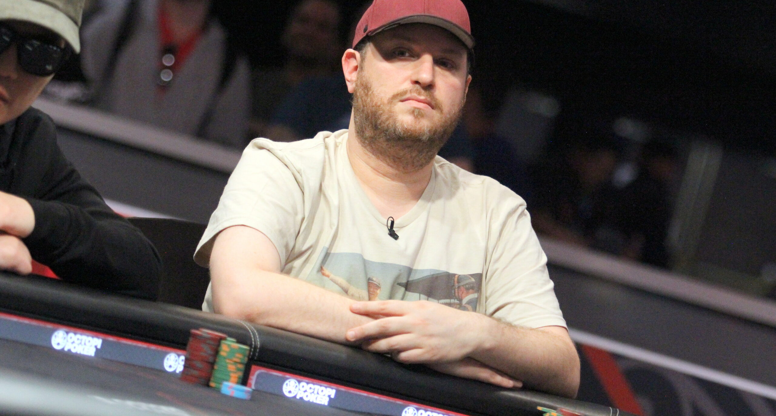 WATCH: Scott Seiver Doesn’t Break, Earns Third Bracelet Of Summer ...