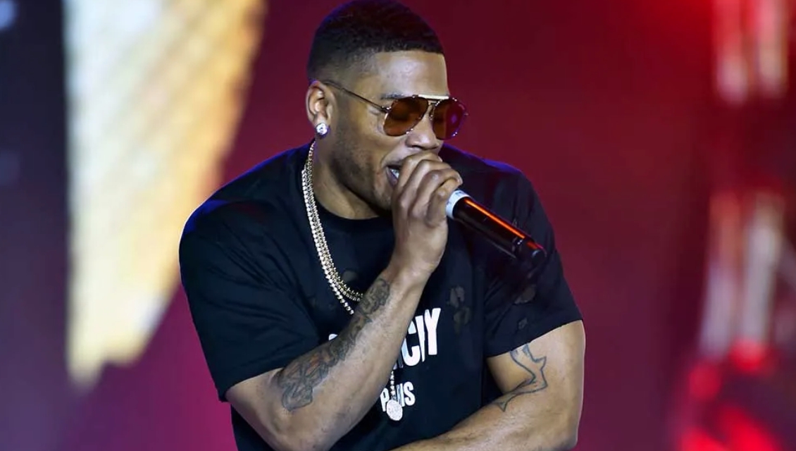 Rapper Nelly Arrested At Missouri Casino - Poker News