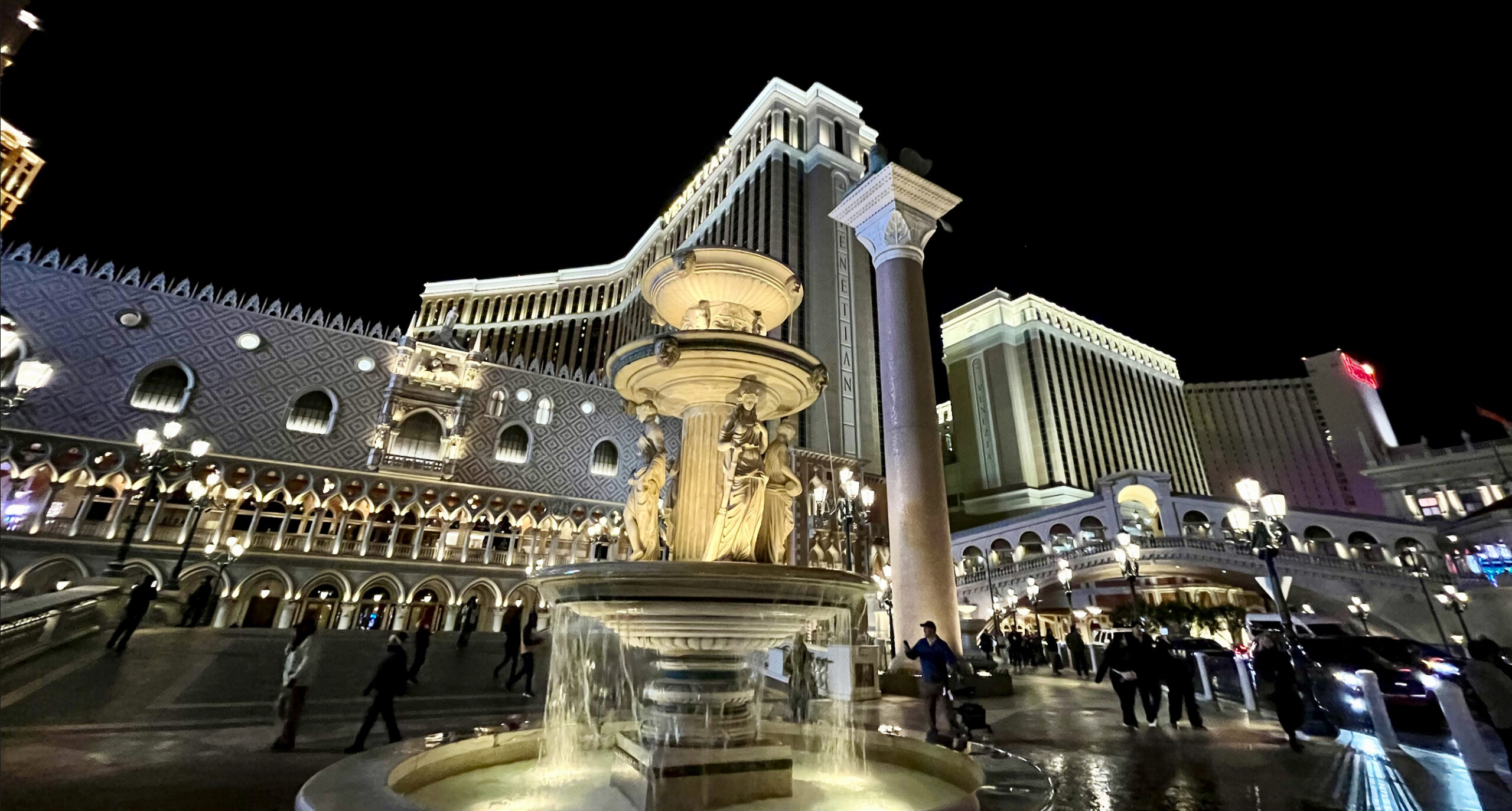 Card Player Poker Tour Venetian Main Event Draws 343 Entries - Poker News