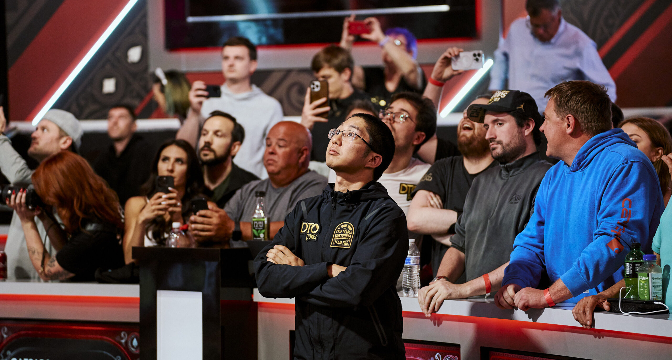 Rule Changes: World Series Of Poker Bans Electronic Devices, RTA ...