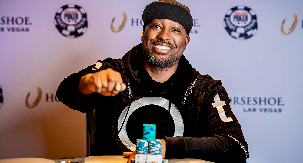 David Jackson Takes Down World Series Of Poker Circuit Main Event At ...