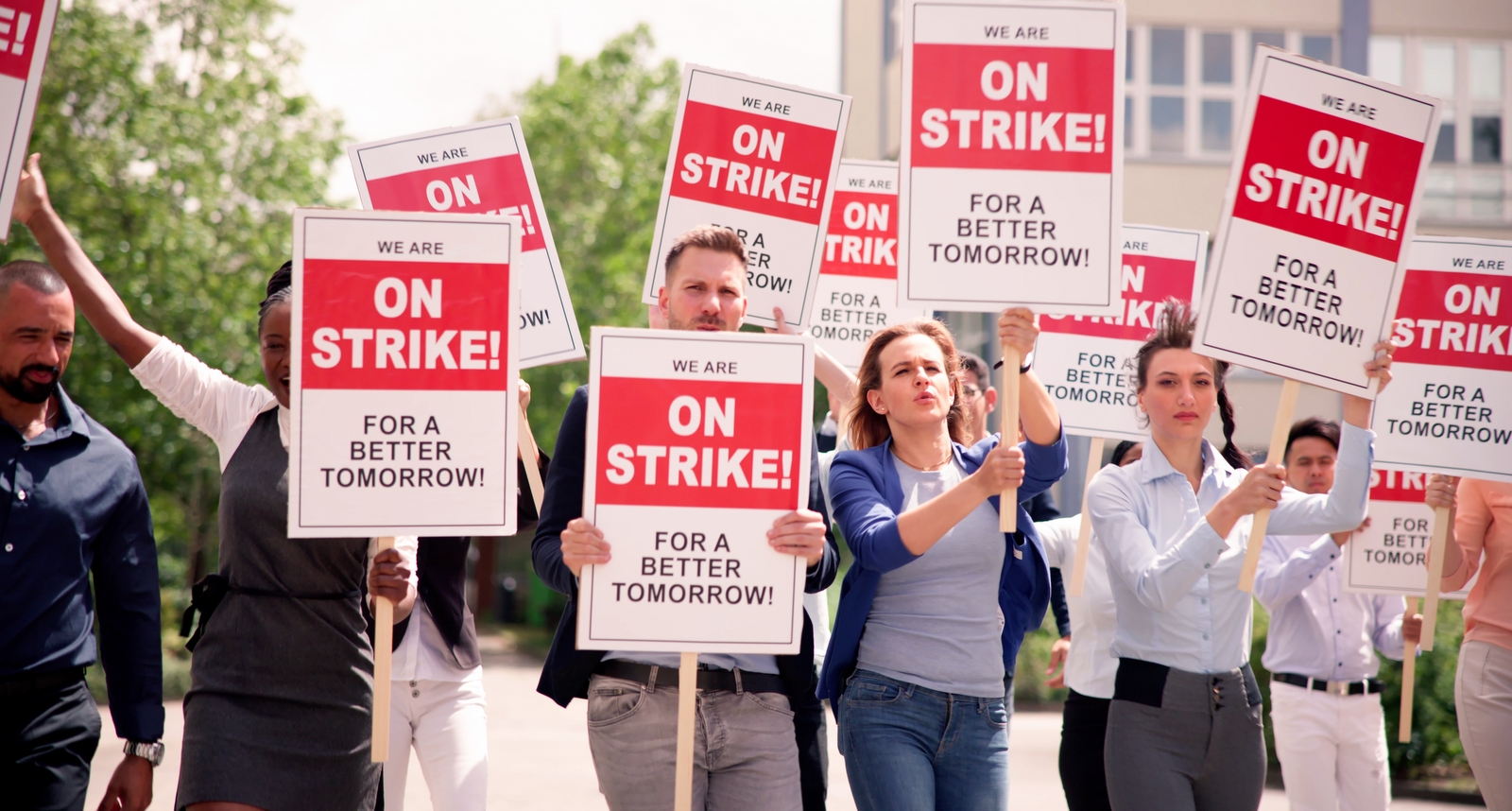Union Workers At Caesars Southern Indiana Vote To Authorize A Strike ...