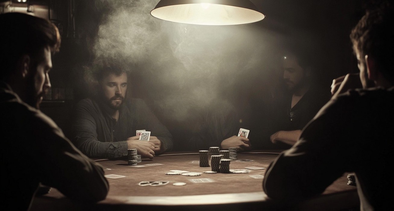 Winners And Losers: Remembering Poker’s Bad Old Days - Poker News