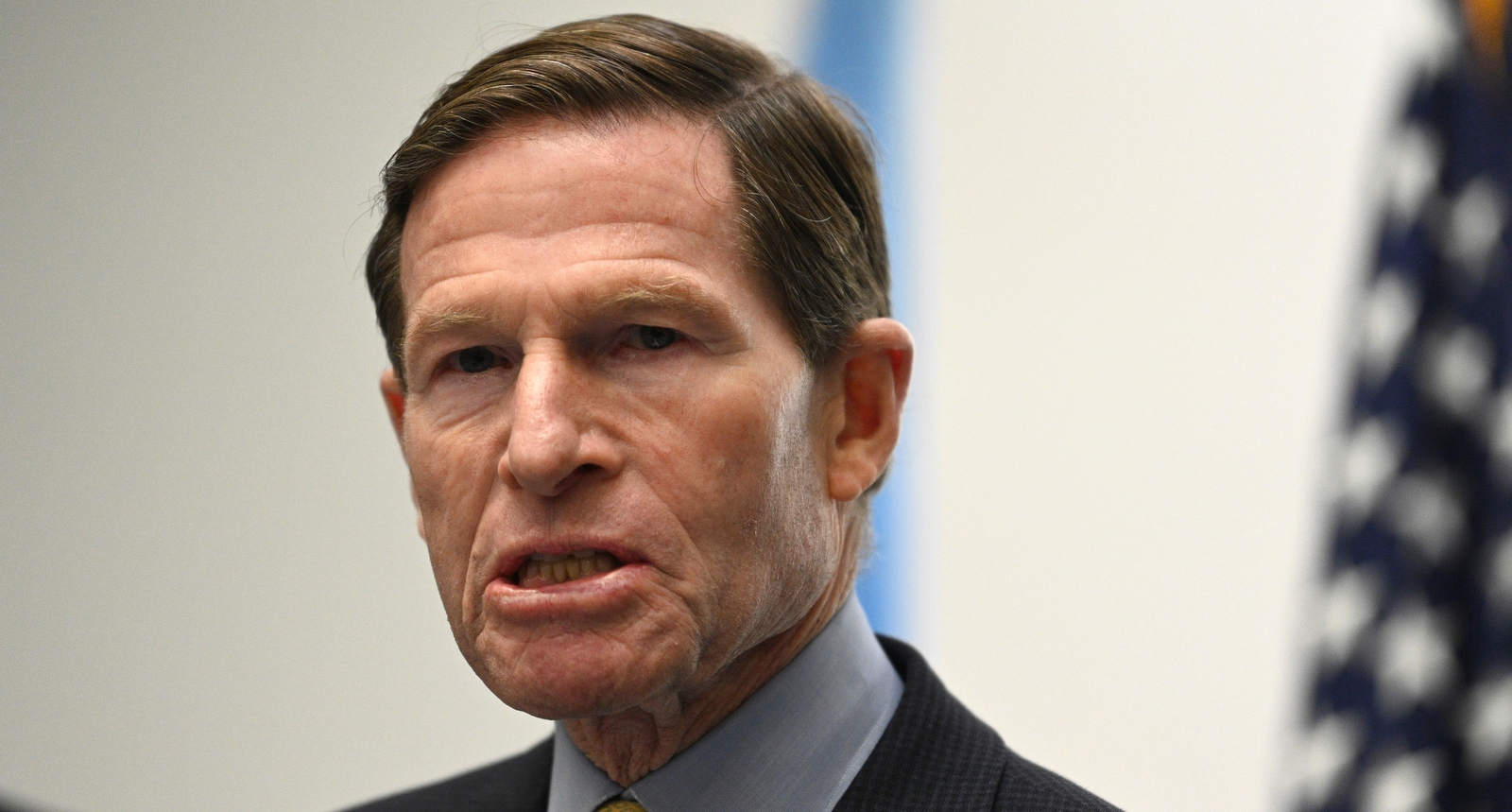 March Madness Re-Ignites Senator’s Desire For Federal Sports Betting ...