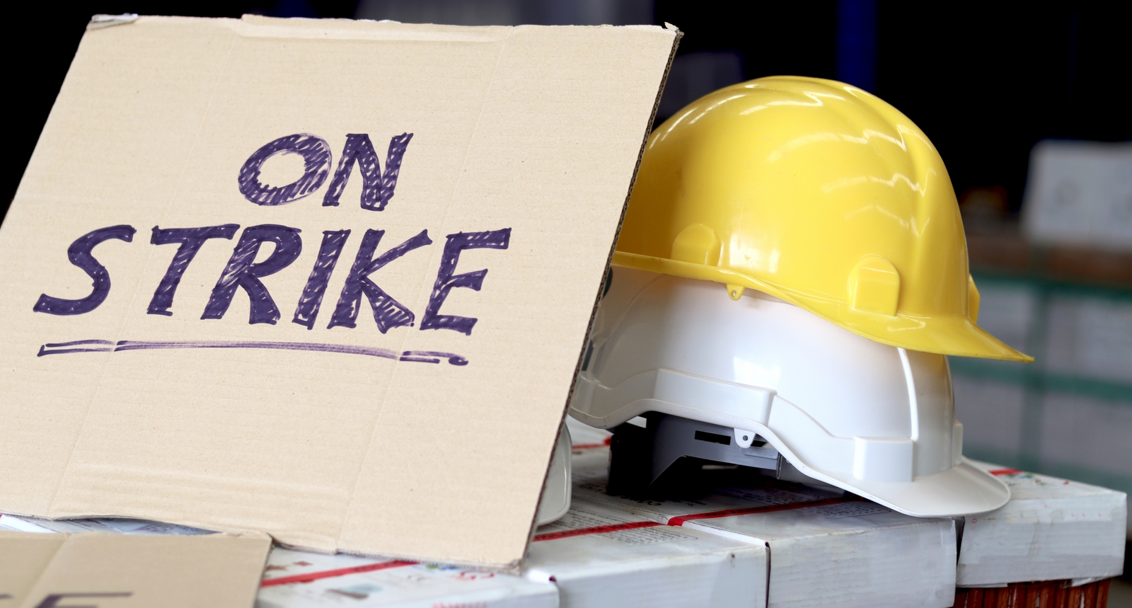 Casino Workers At Caesars Southern Indiana Go On Strike - Poker News