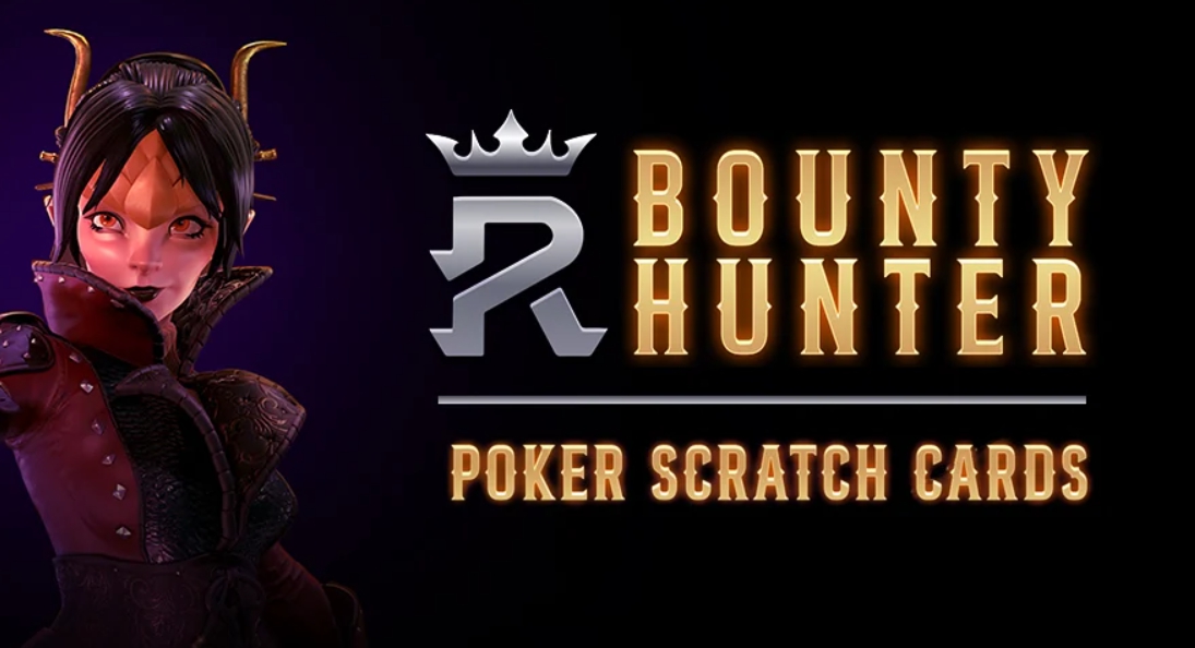 ACR Poker Unveils Bounty Hunter Scratch Card Promotion - Poker News