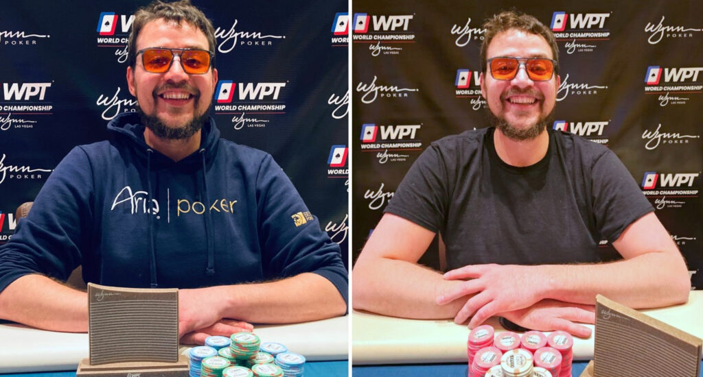 Jim Collopy’s Back-To-Back Wins Headline Late World Poker Tour World ...
