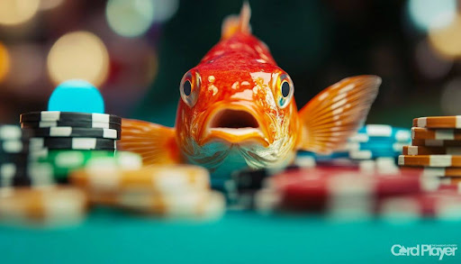 Winners And Losers: Amateur Hour And When To Accept You’re A Fish ...