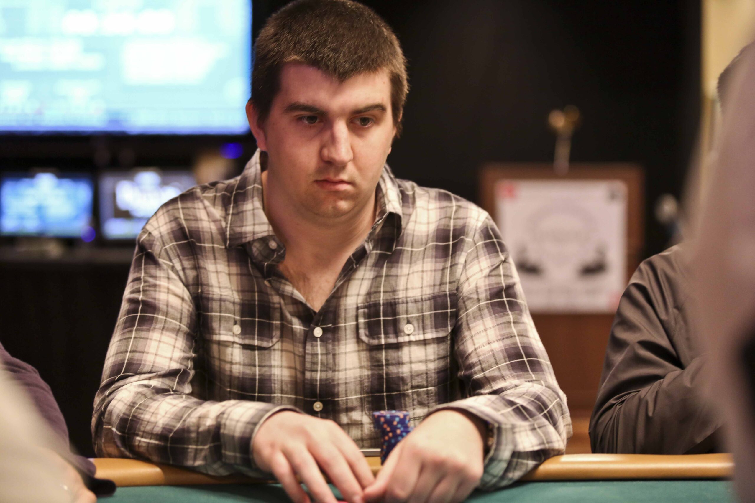 Joe Kuether-24617 Joe Kuether