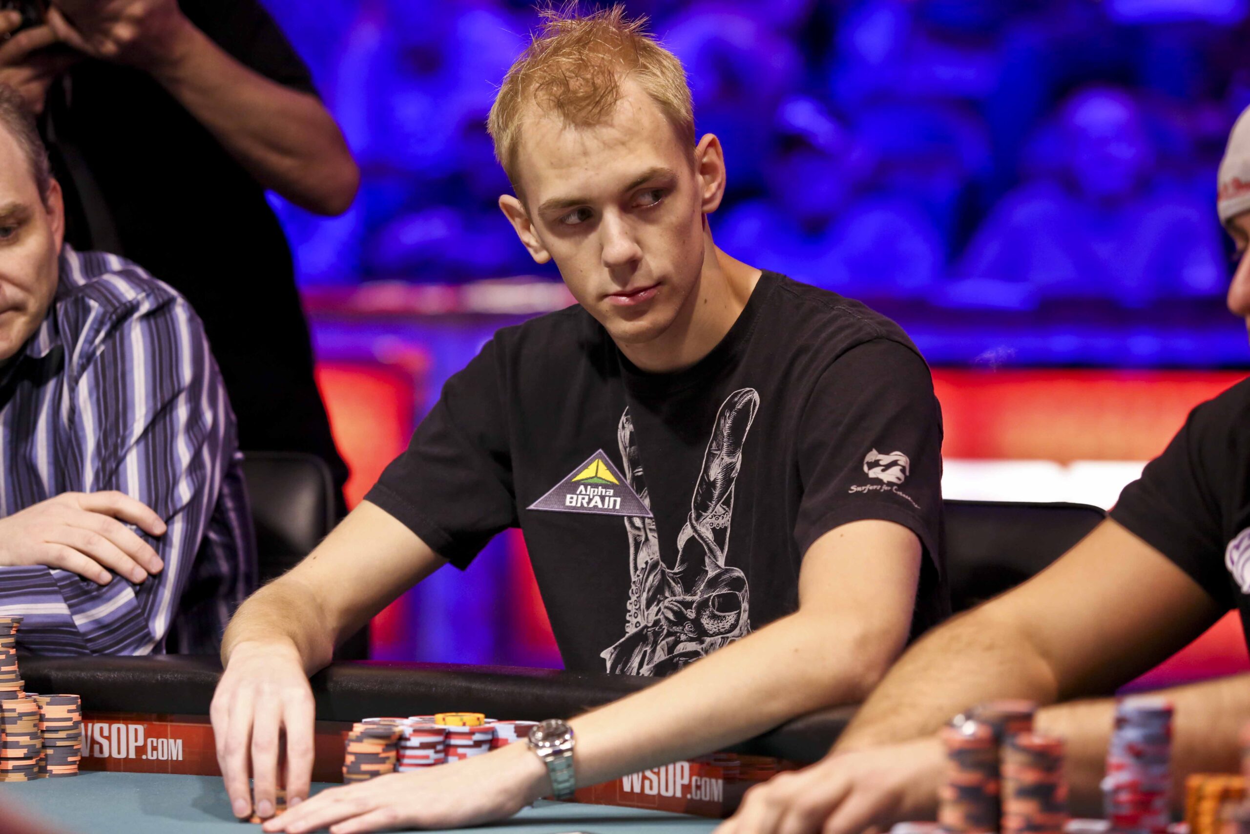 Stephen Chidwick-24662 Stephen Chidwick