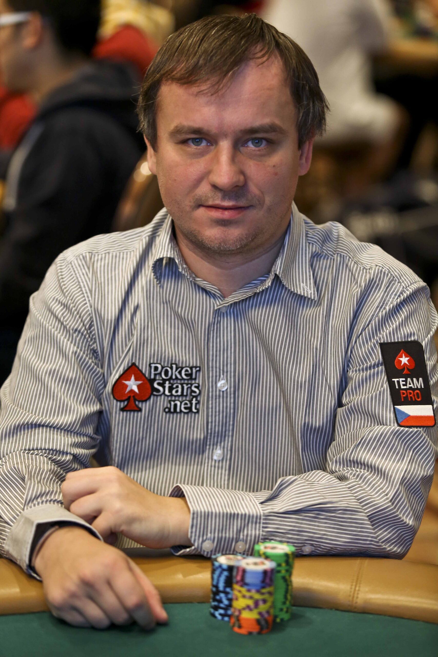 Martin Staszko-25063 Martin Staszko