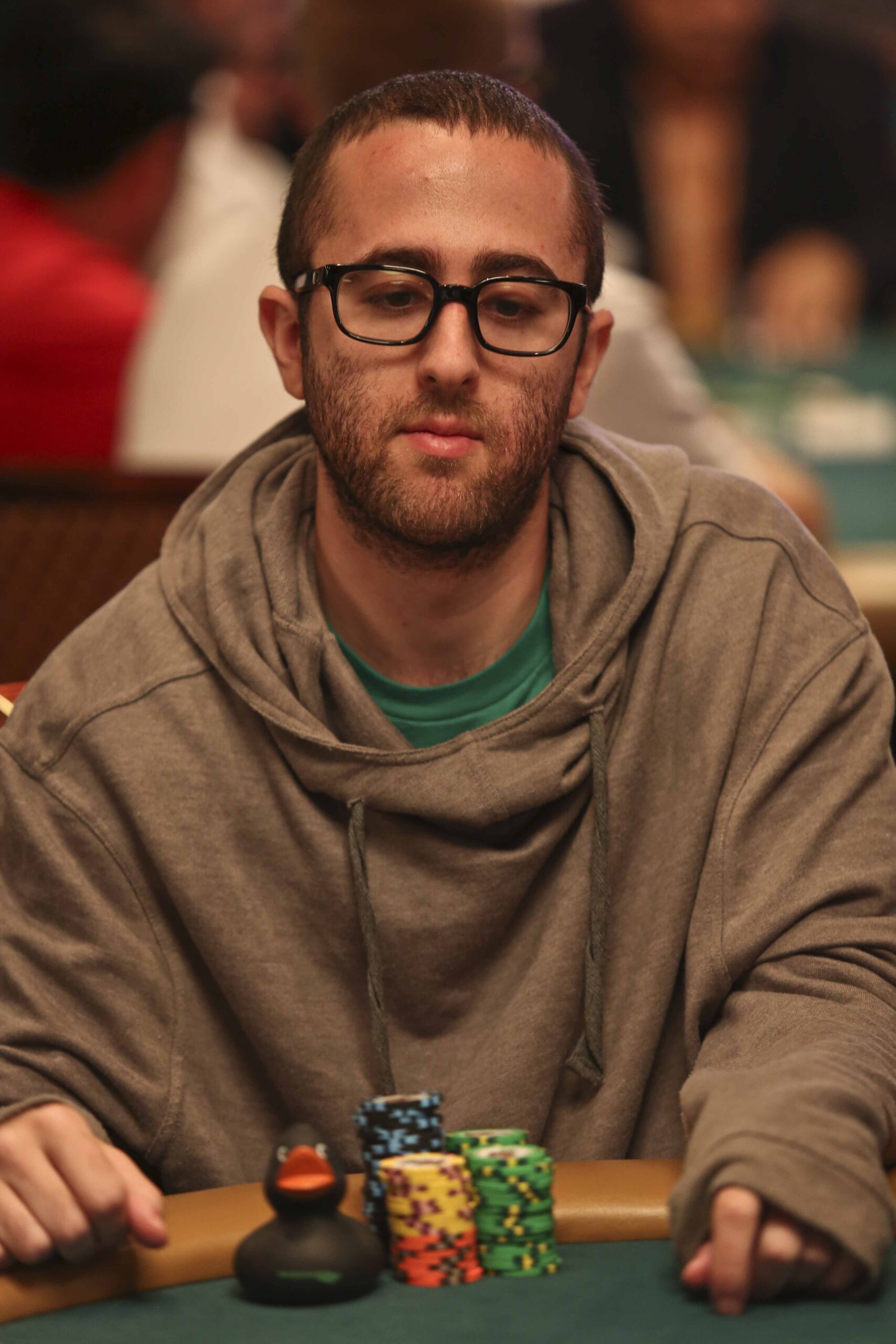 Jay Rosenkrantz-25219 Jay Rosenkrantz