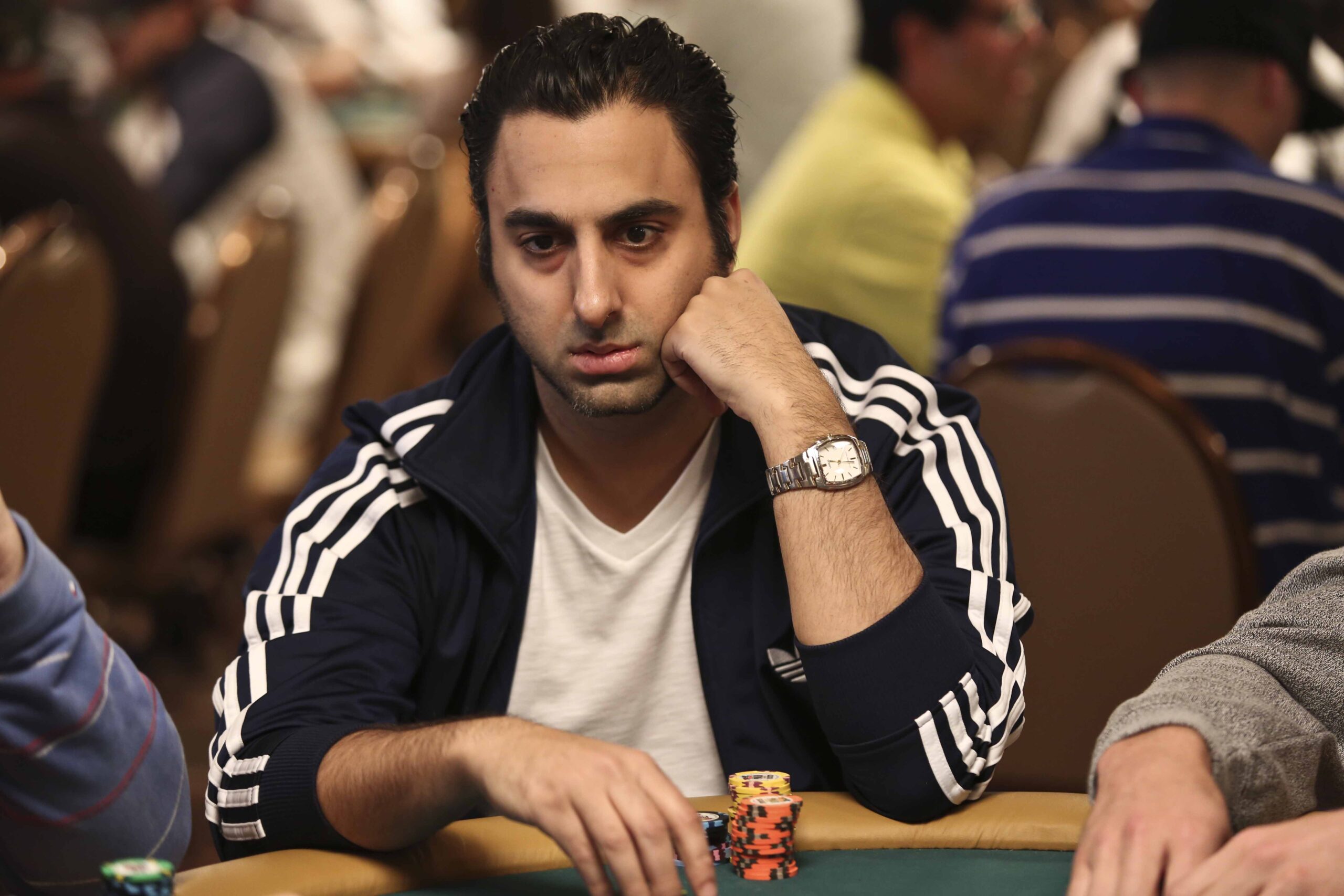 Aadam Daya-25273 Aadam Daya