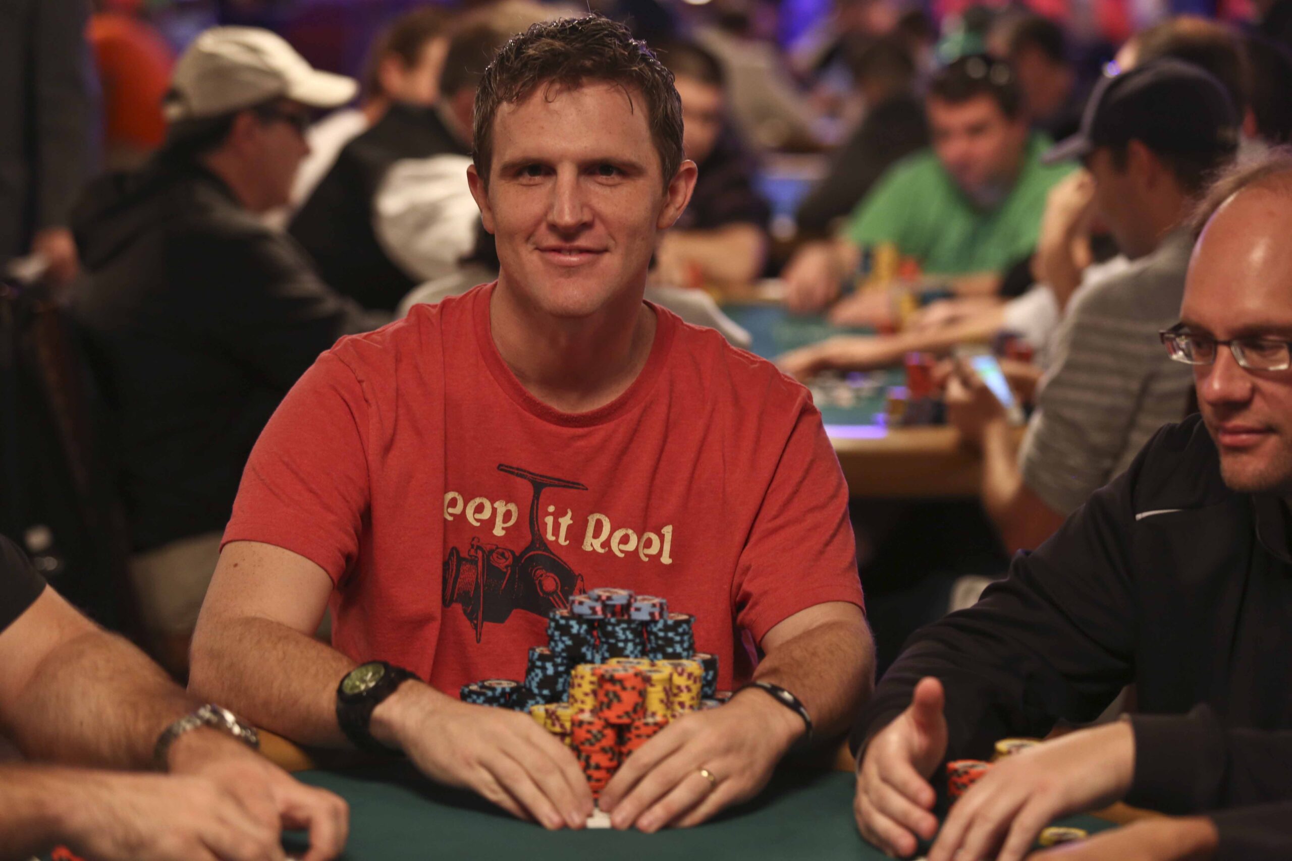 Randy Haddox-25508 Randy Haddox