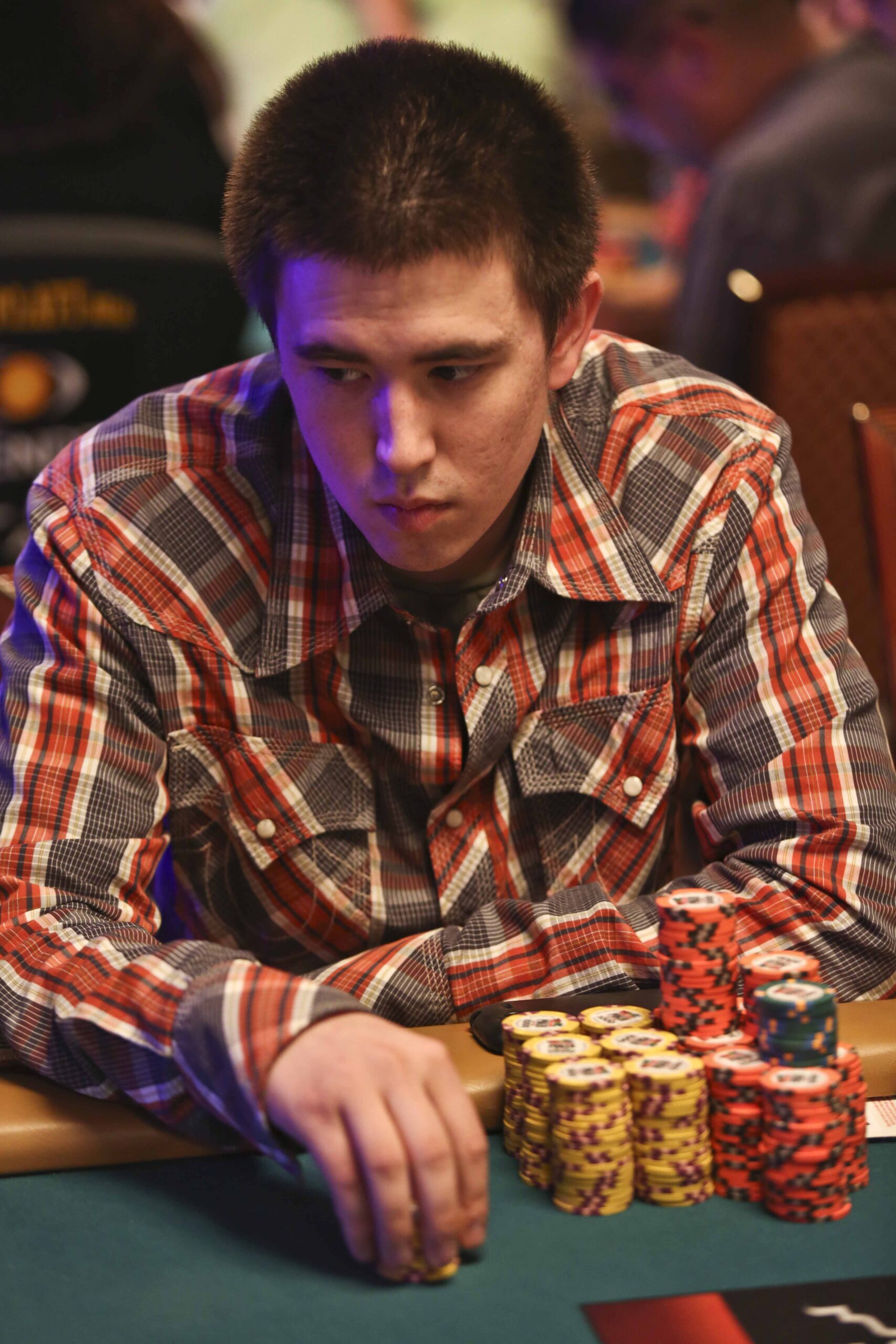 Gregory Milliron-25755 Gregory Milliron