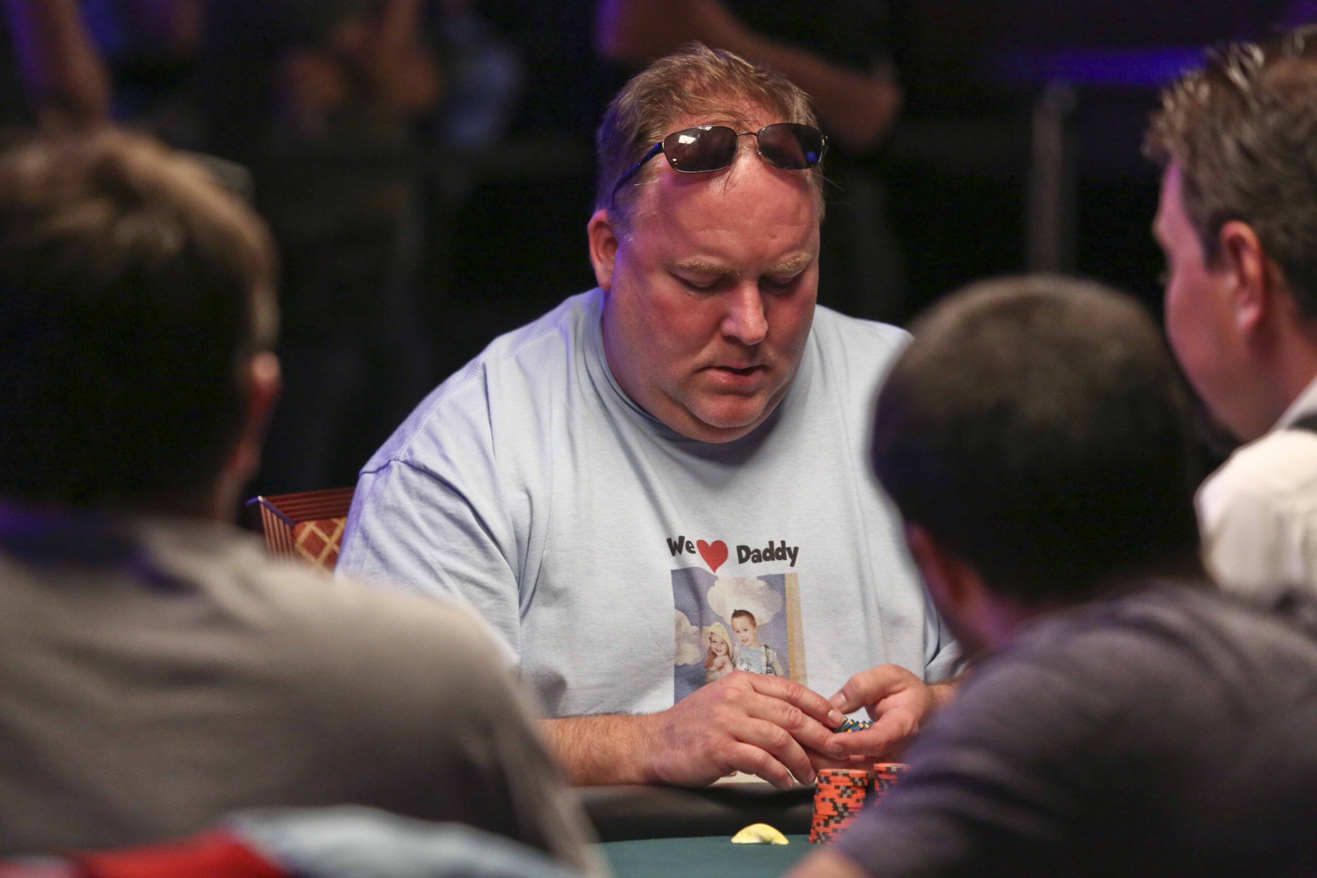 Richard Pyne-25957 Richard Pyne