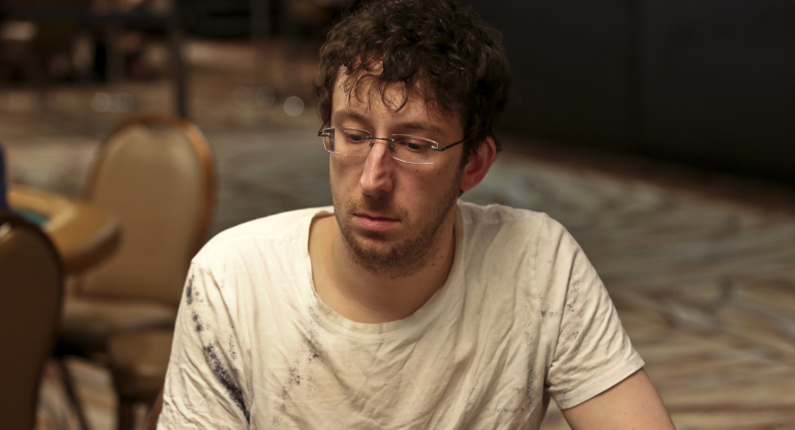 Brett Richey - Poker Player