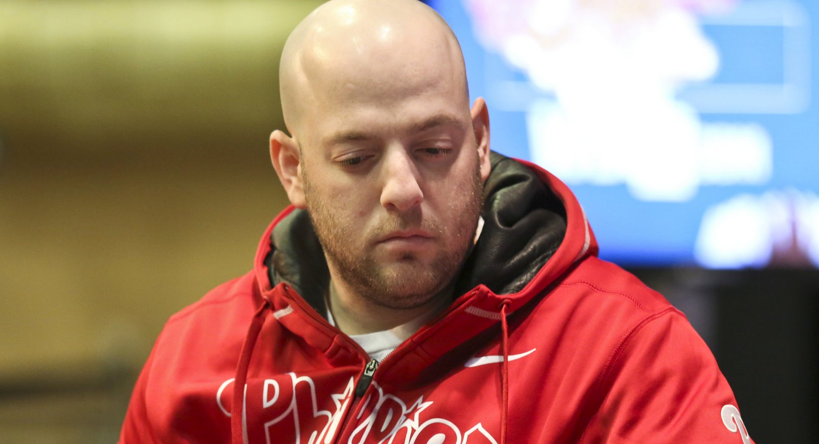 Scott Fischman (Las Vegas, NV, United States) - Poker Player