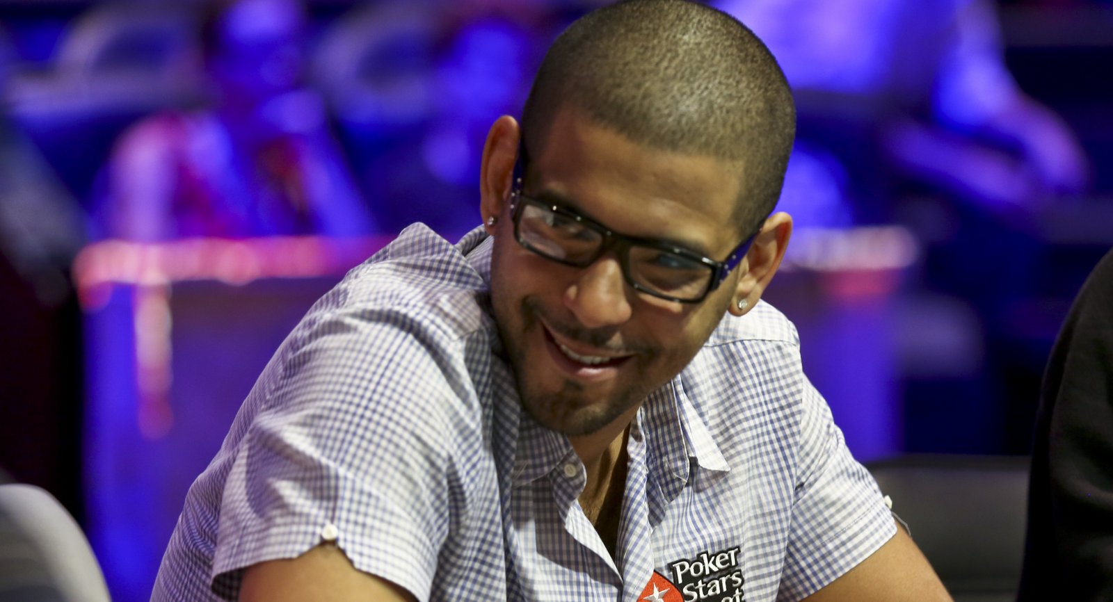 David Williams - Poker Player