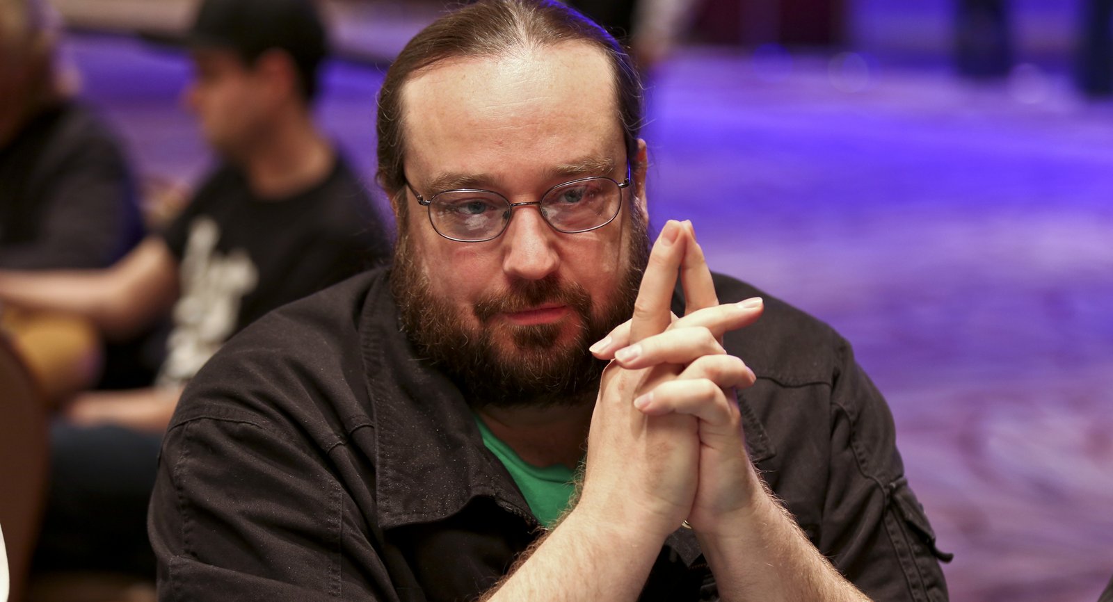 Todd Brunson (El Paso, TX, United States) - Poker Player