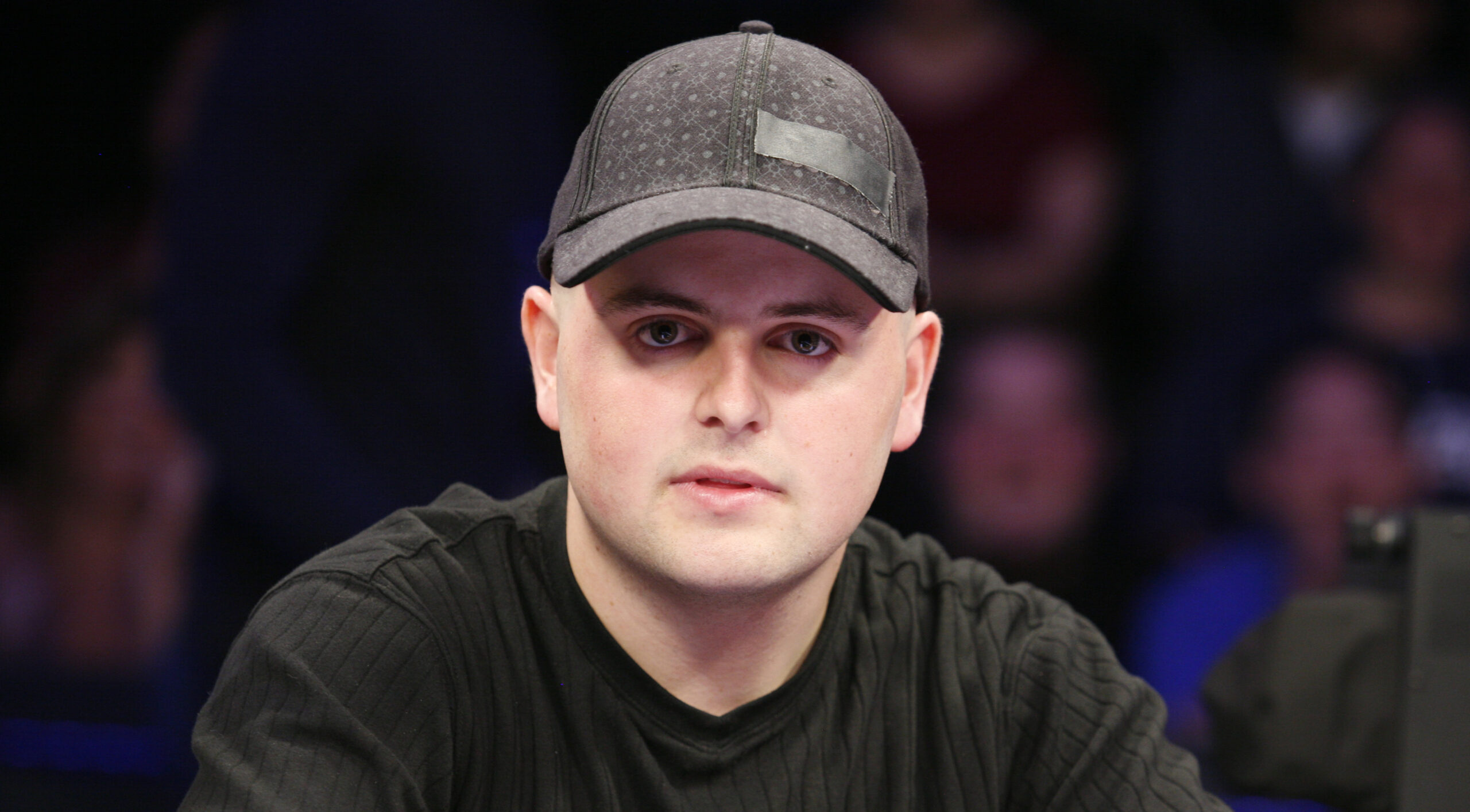 Sam Stein - Poker Player